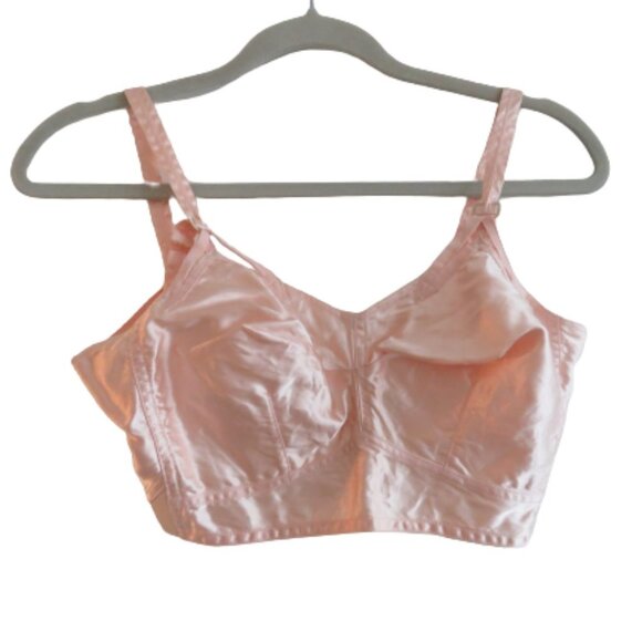 Vintage | Intimates & Sleepwear | Vintage 95s Wonderbra By Canadian ...